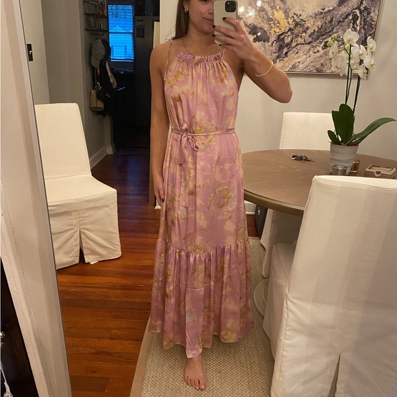 Dresses | Monkees Sullivan Dress In Tye Die Laroque Xs | Poshmark